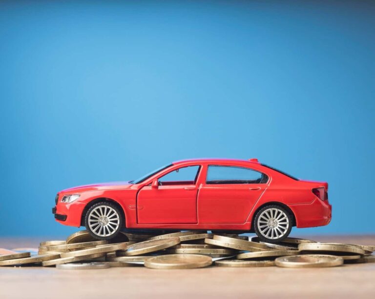 Car Loan — Compare Interest Rates, EMI & Eligibility in India