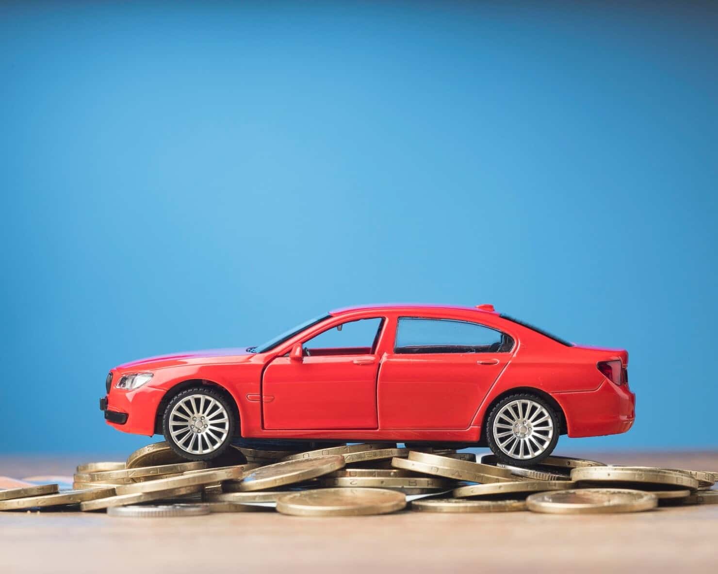 Car Loan — Compare Interest Rates, EMI & Eligibility in India